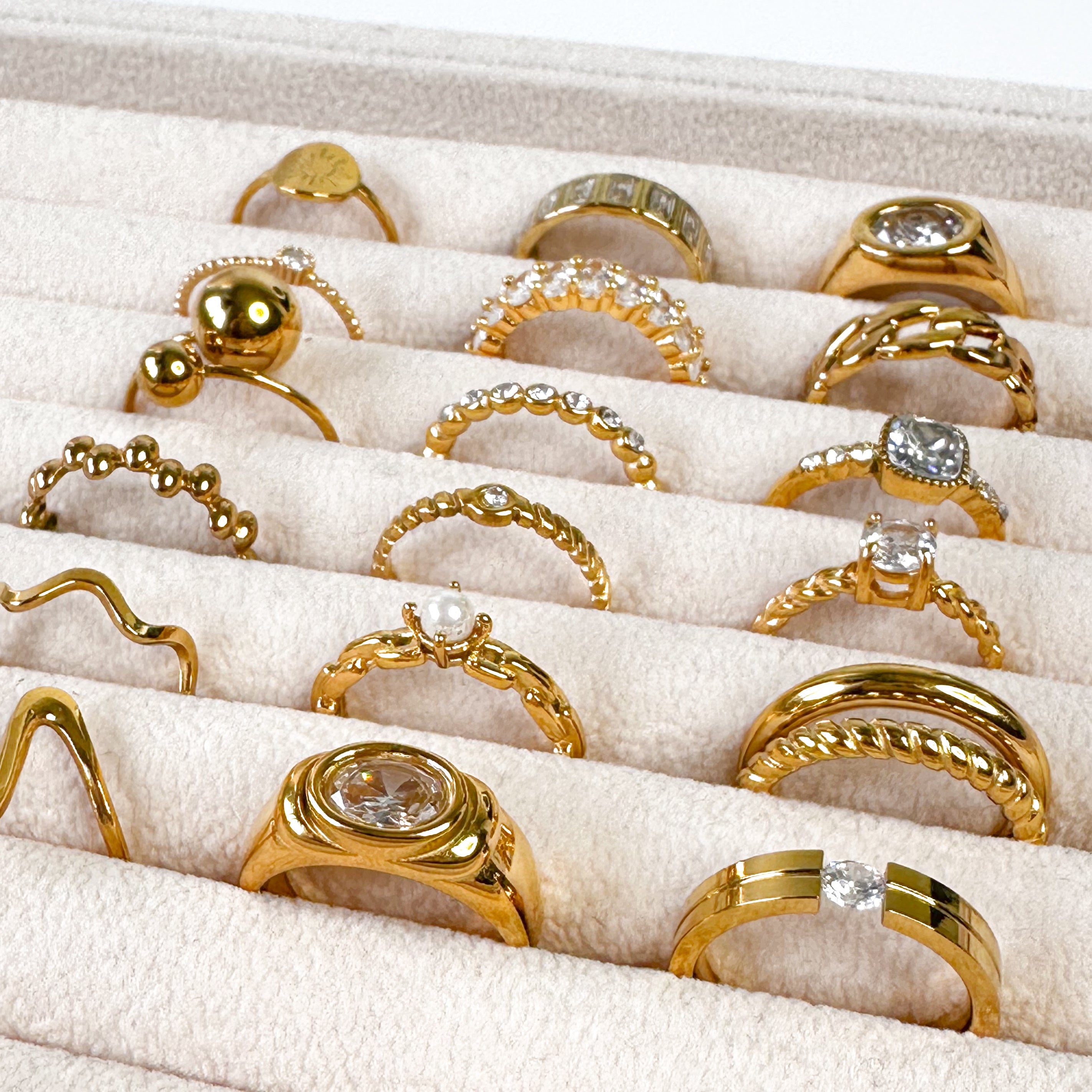 AlmaJewelry.ca | Online Jewelry Shop – Alma Jewelry