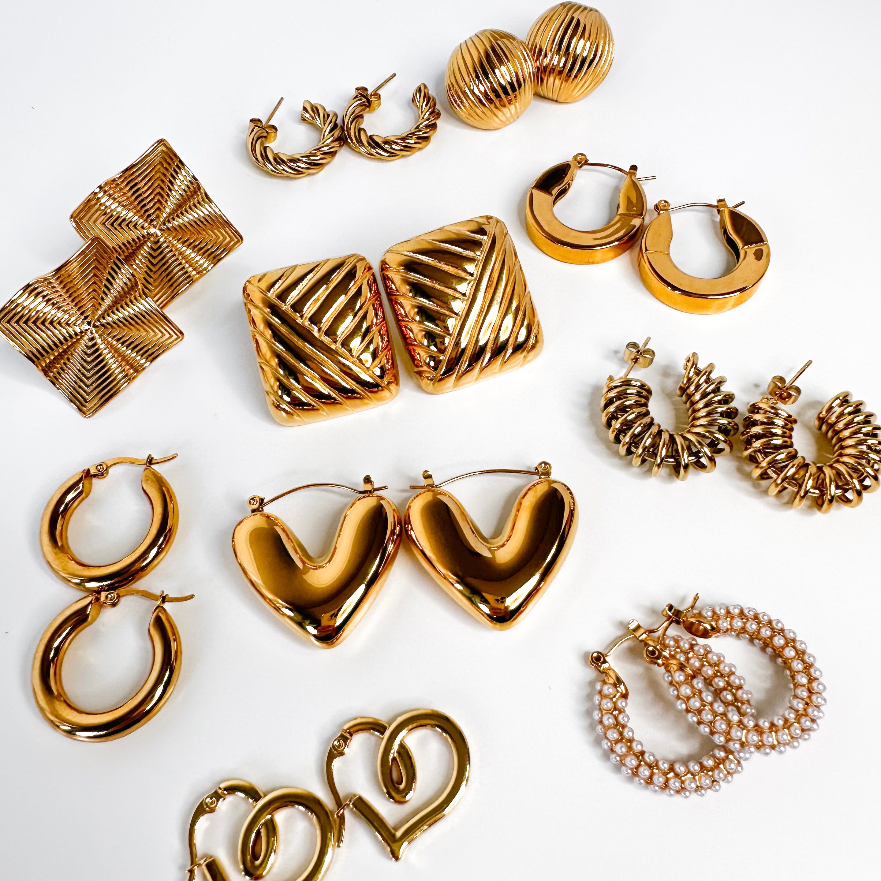 AlmaJewelry.ca | Online Jewelry Shop – Alma Jewelry